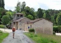 Way of Vézelay – Via Lemovicensis – GR654 – Walking in France